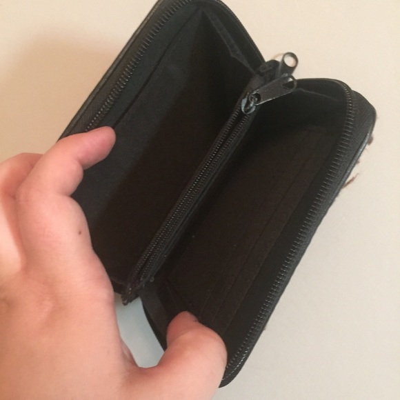 Rosetti | Bags | Rosetti Tweed Wallet | Poshmark